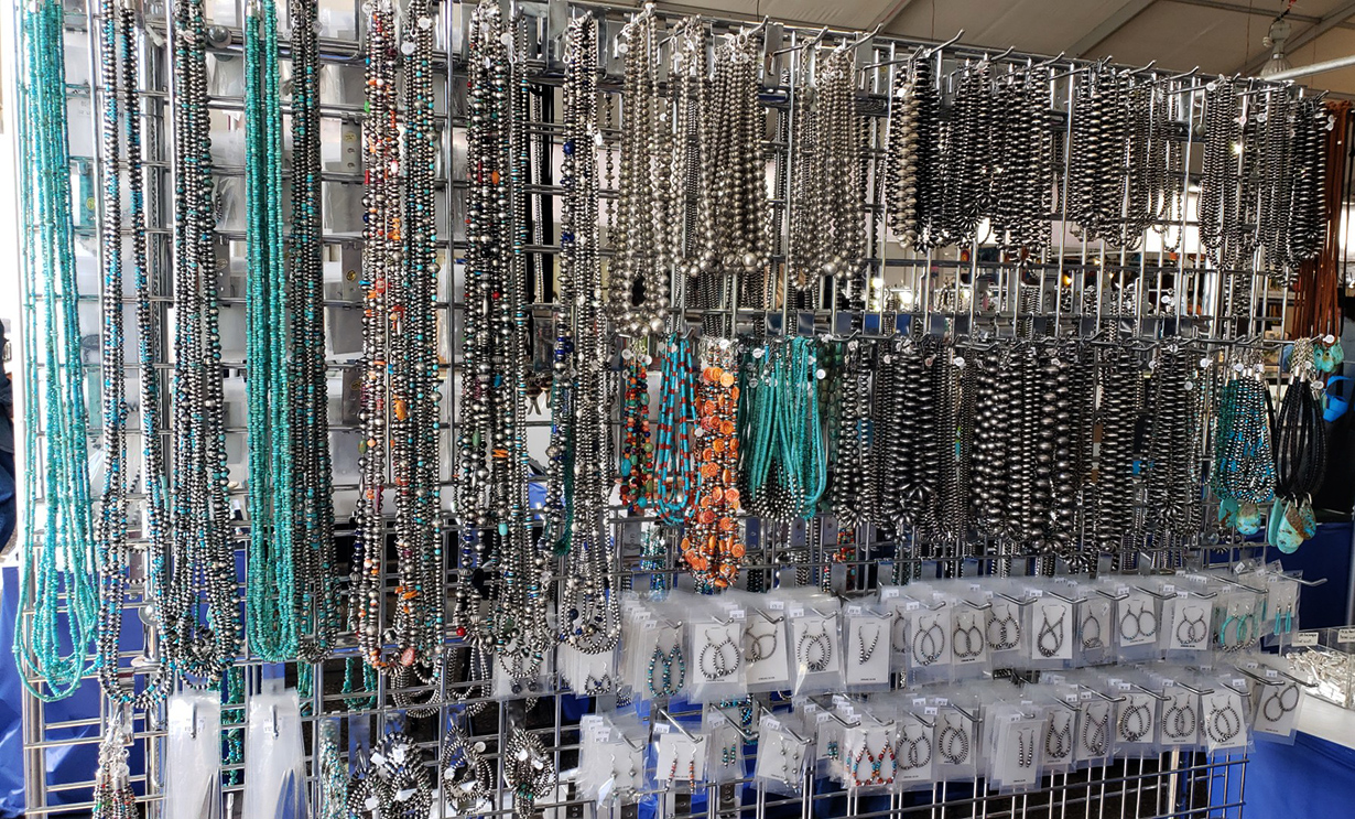 Sunwest silver wholesale store